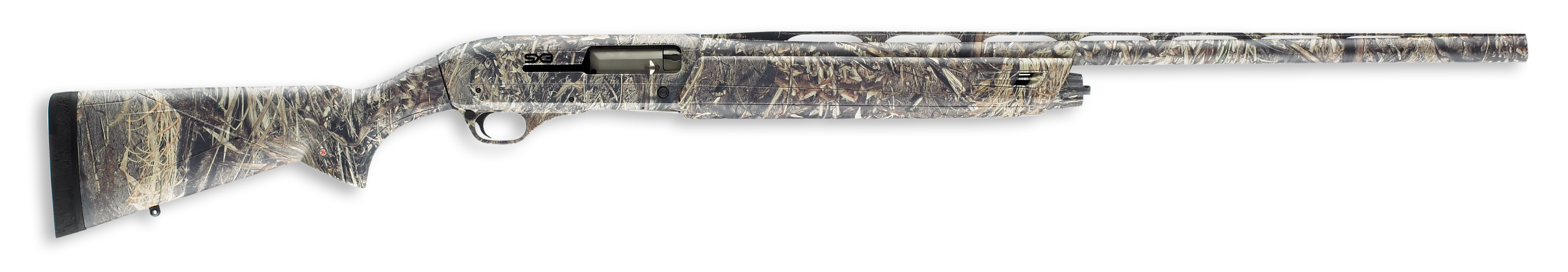 SX3 Waterfowl Mossy Oak Duck Blind | Shotgun | Winchester