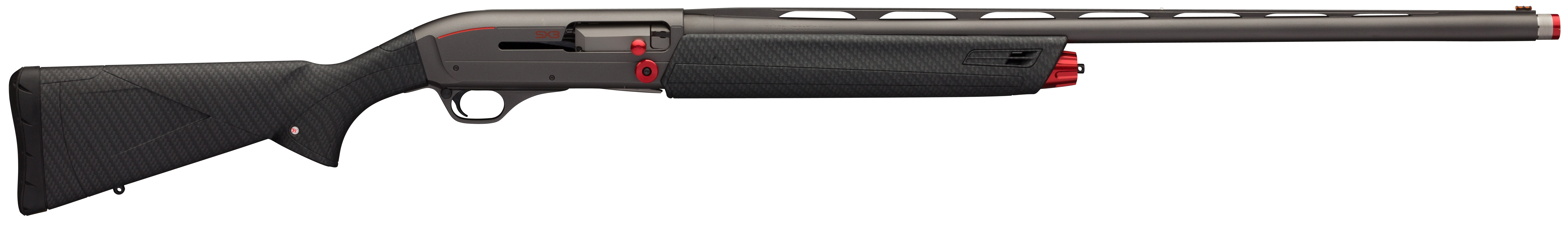 SX3 Waterfowl Sporting | Semi-Auto Shotgun | Winchester