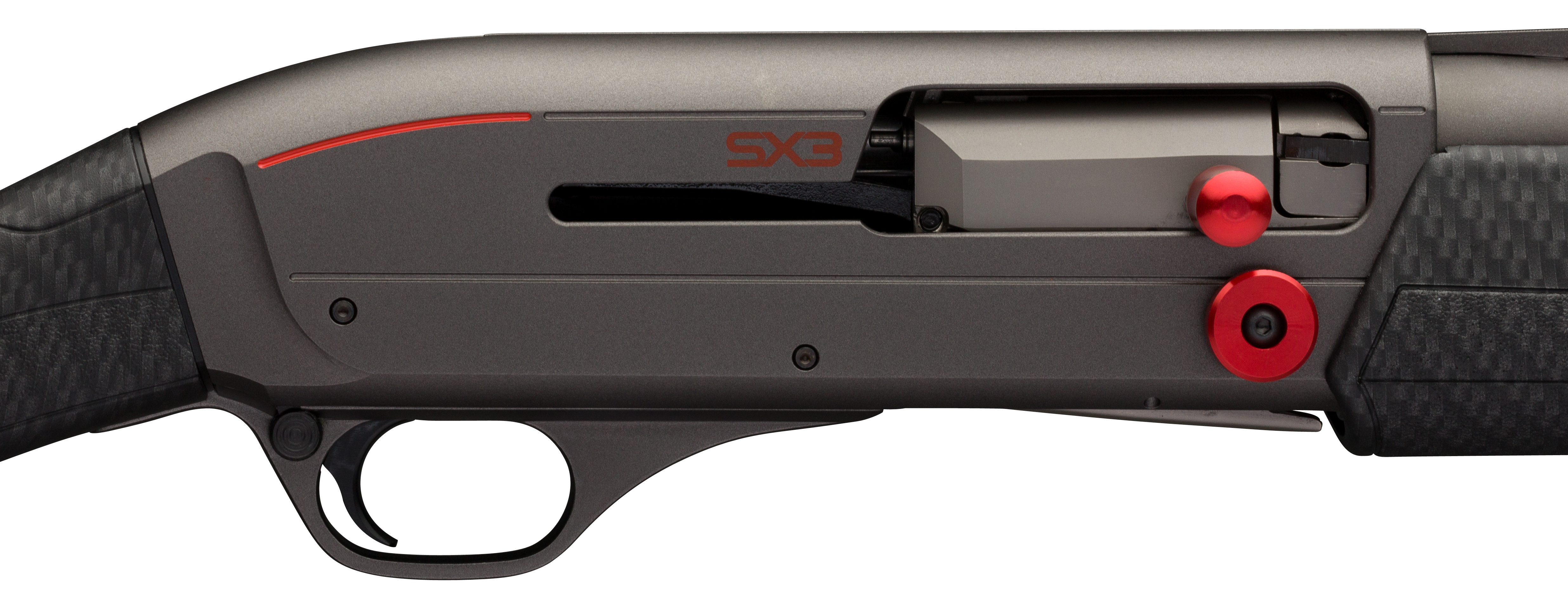 SX3 Waterfowl Sporting | Semi-Auto Shotgun | Winchester