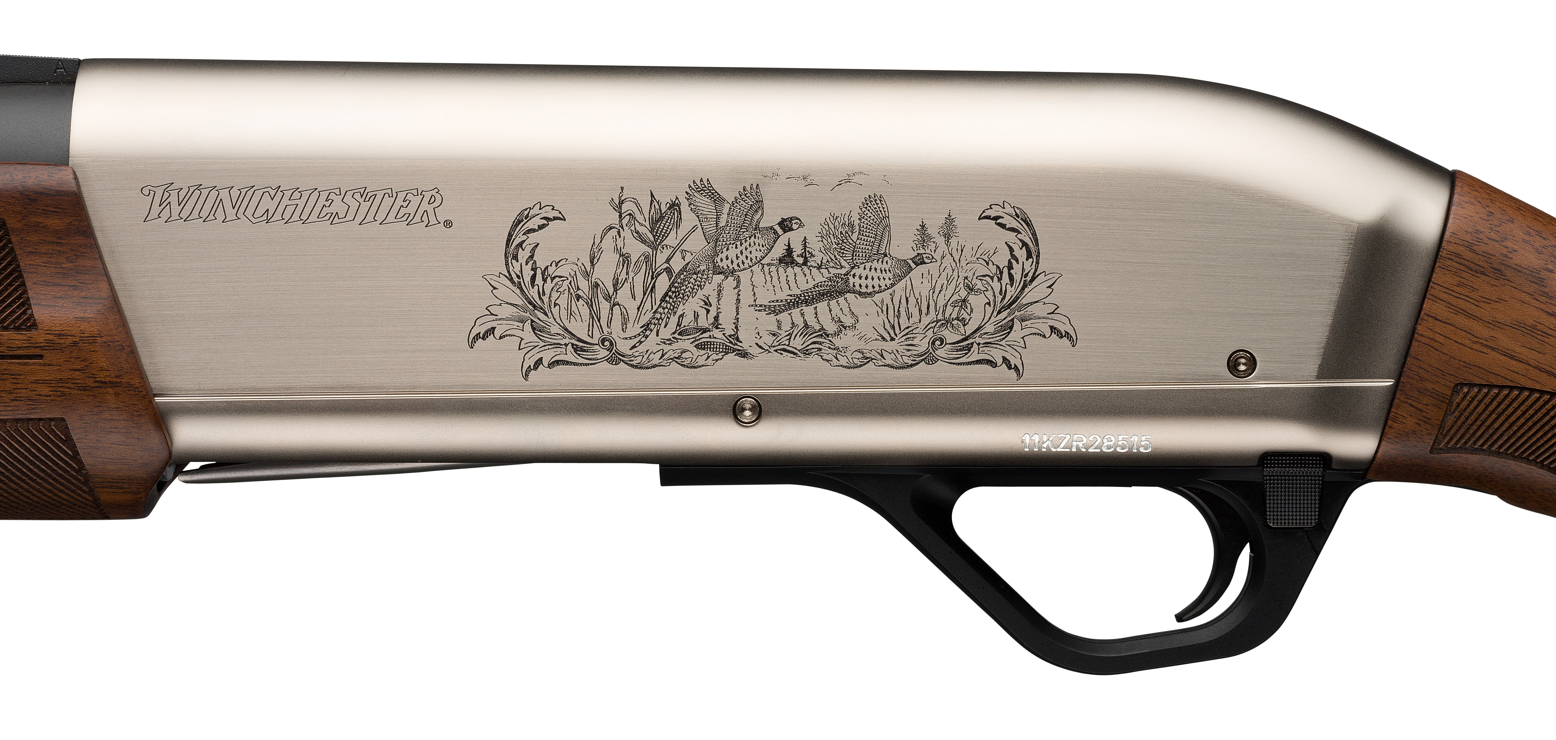 SX4 Upland Field | Semi-Auto Shotgun | Winchester