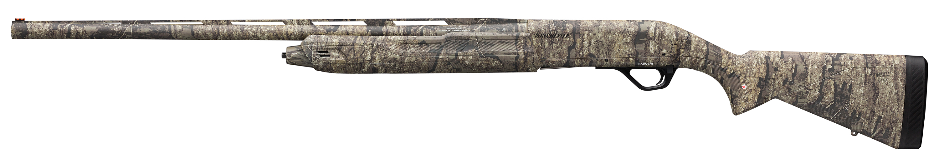 SX4 Waterfowl Hunter Camo | Winchester