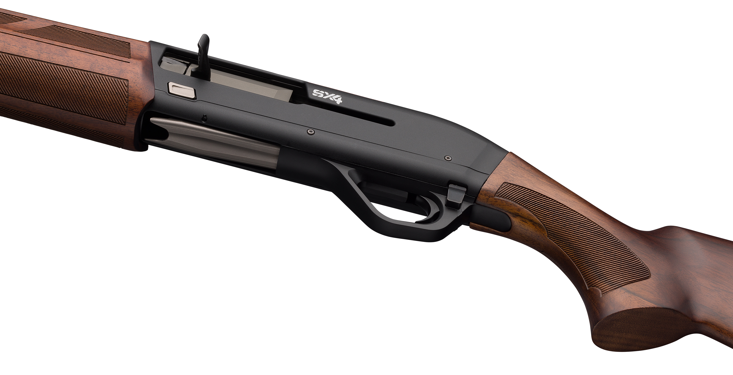 SX4 Field Left Hand | Semi-Auto Shotgun | Winchester