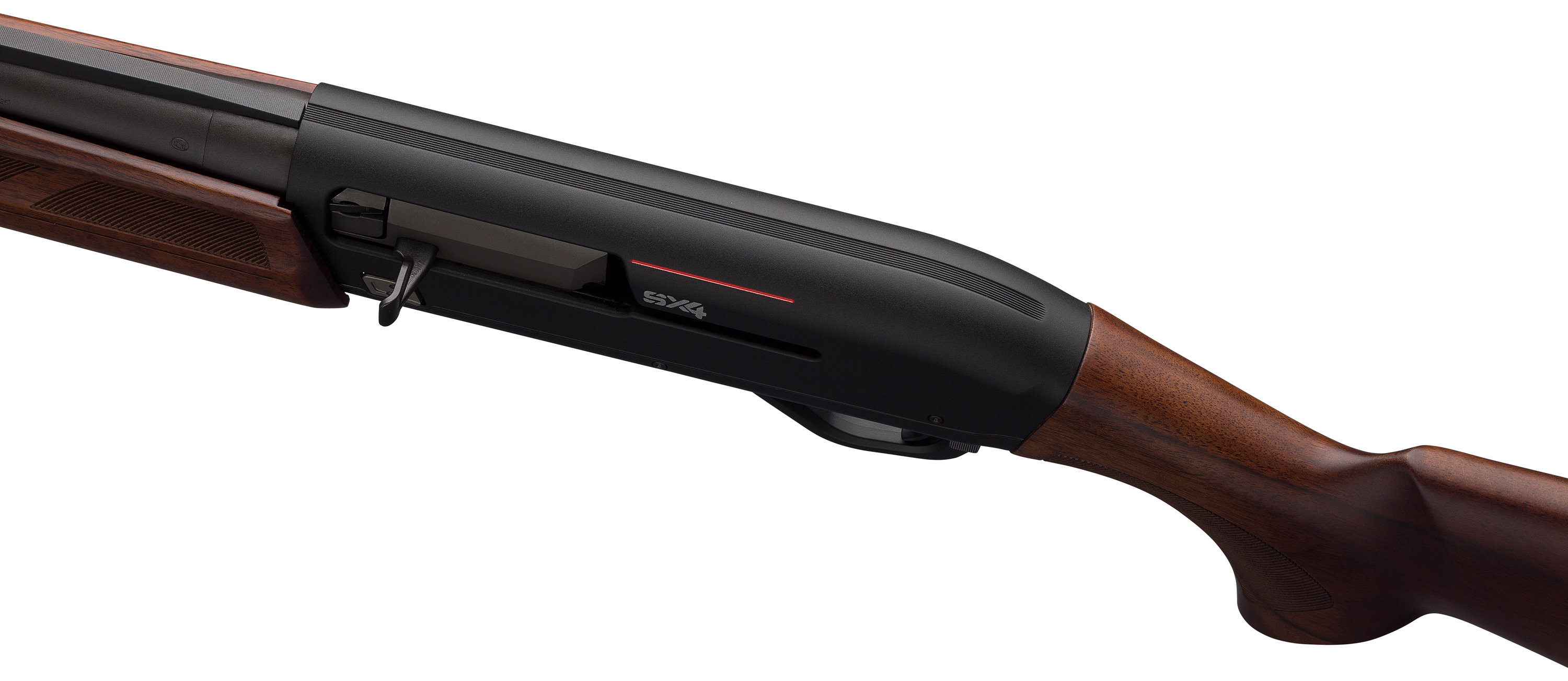 SX4 Field Left Hand | Semi-Auto Shotgun | Winchester