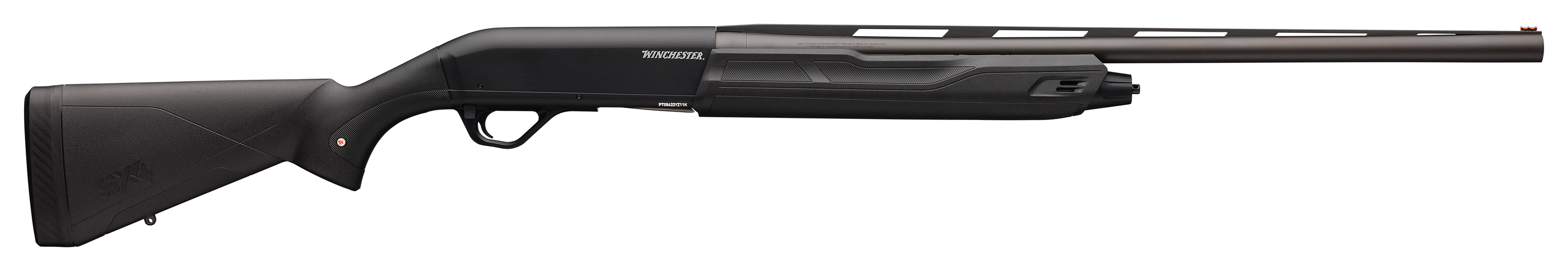 SX4 Left Hand | Semi-Auto Shotgun | Winchester