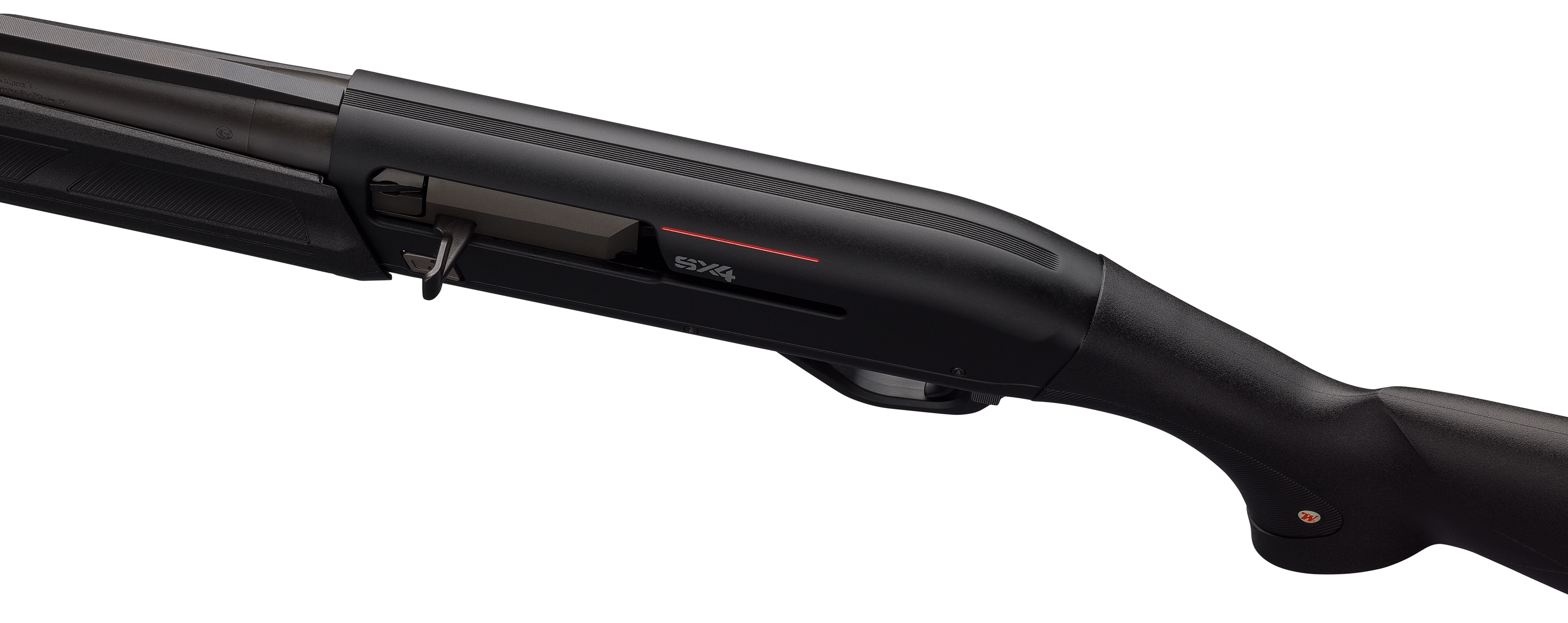 SX4 Left Hand | Semi-Auto Shotgun | Winchester