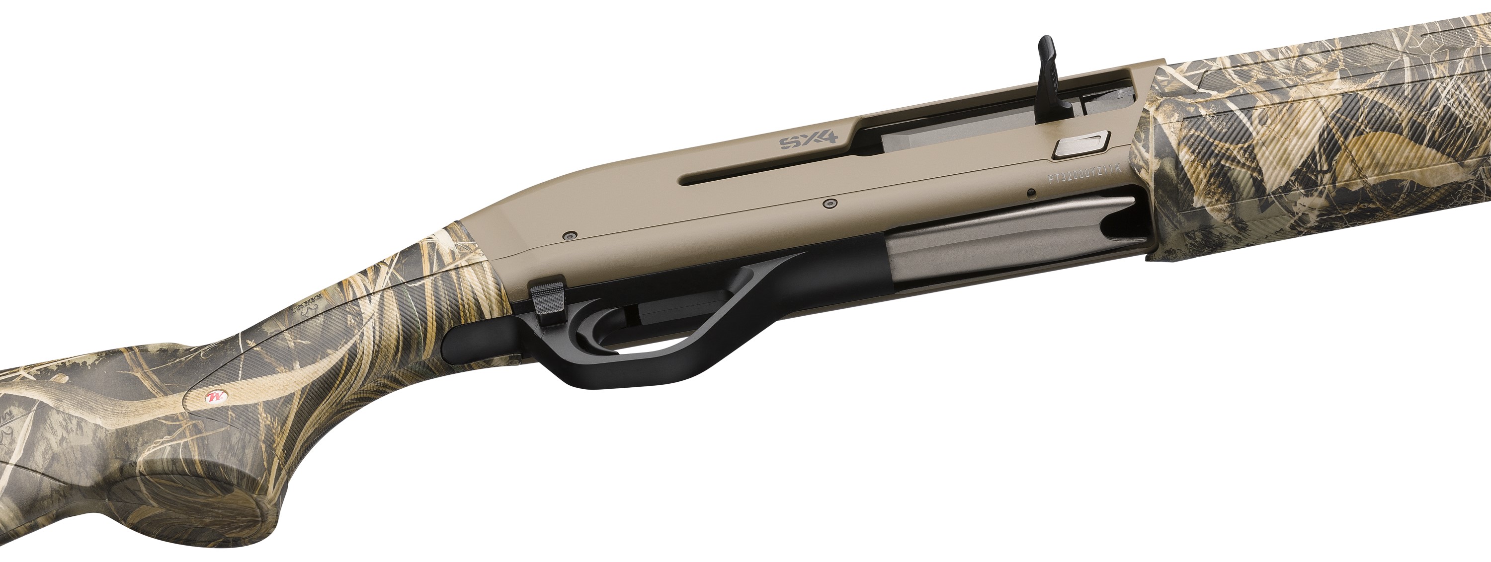 SX4 Hybrid Hunter Camo | Winchester