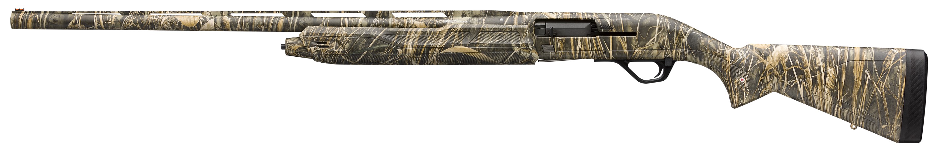 SX4 Left Hand Waterfowl Hunter Camo | Winchester