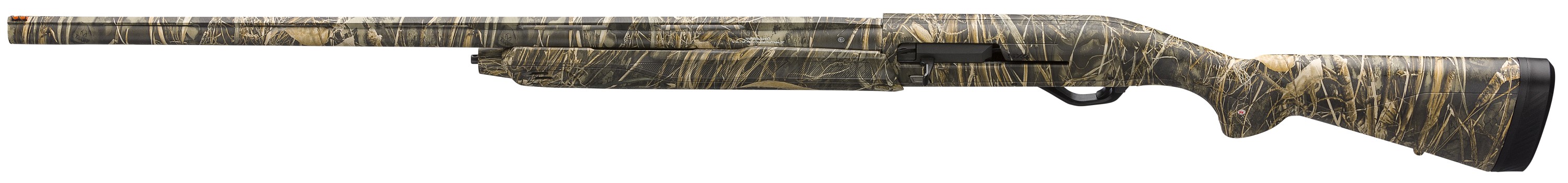 SX4 Left Hand Waterfowl Hunter Camo | Winchester