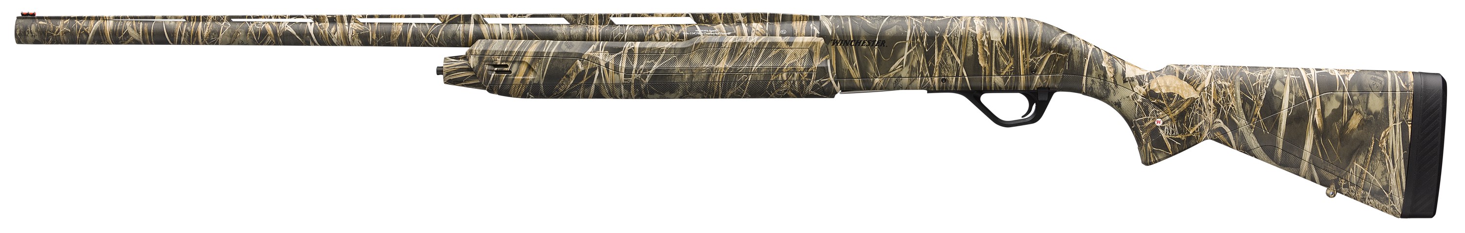 SX4 Waterfowl Hunter Camo | Winchester