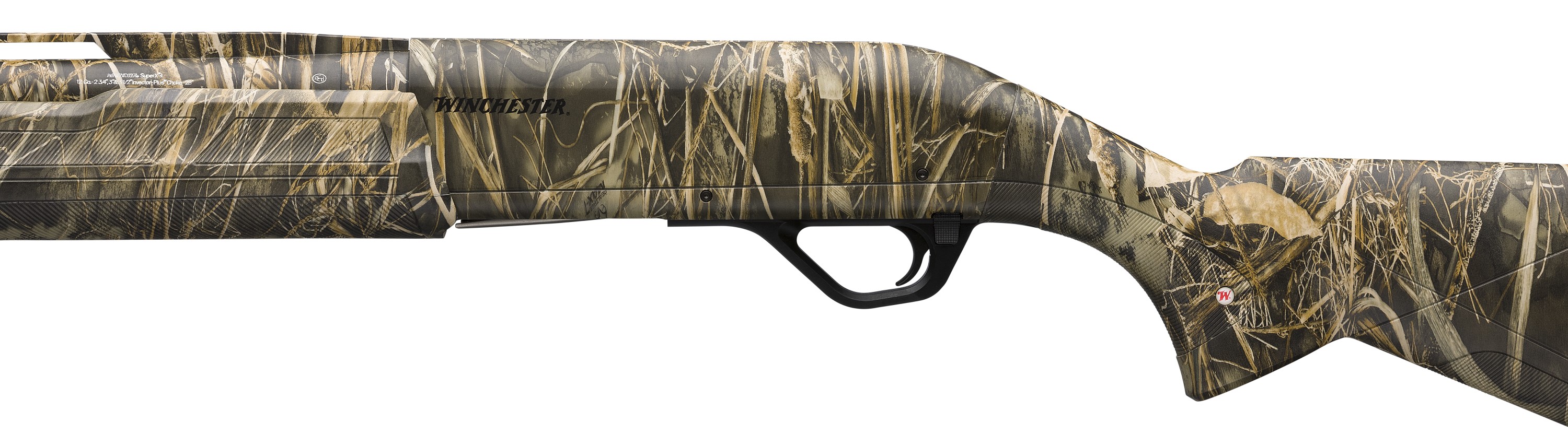 SX4 Waterfowl Hunter Camo | Winchester
