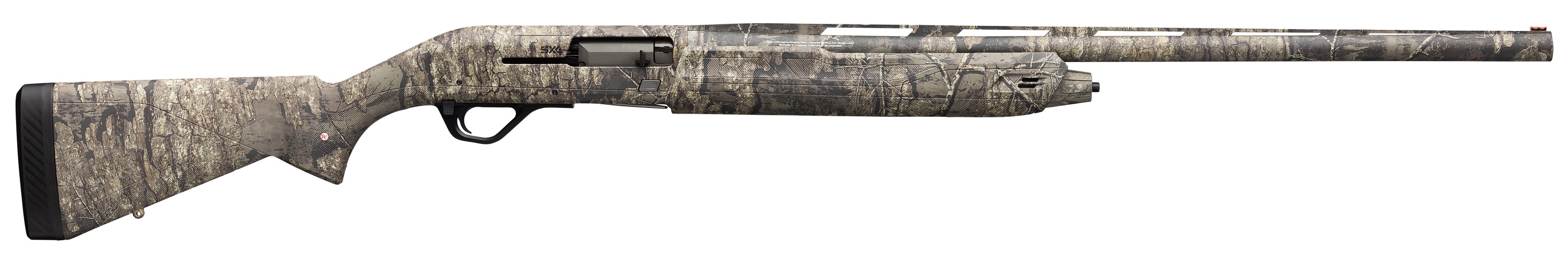 SX4 Waterfowl Hunter Camo | Winchester