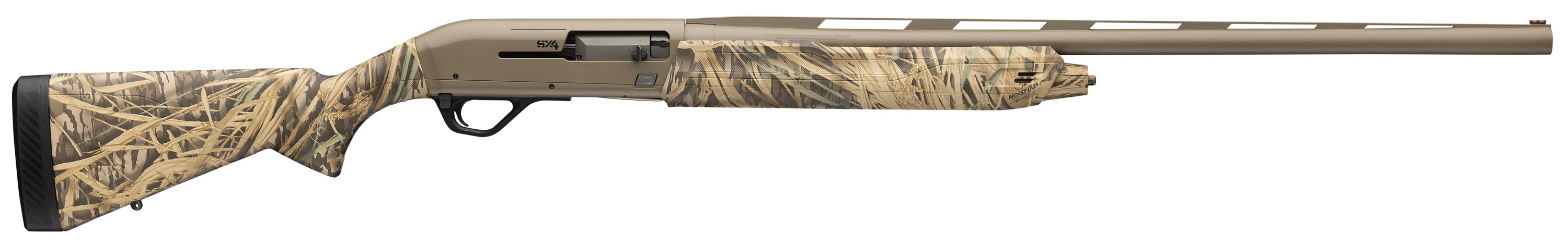 SX4 Hybrid Hunter Camo | Winchester