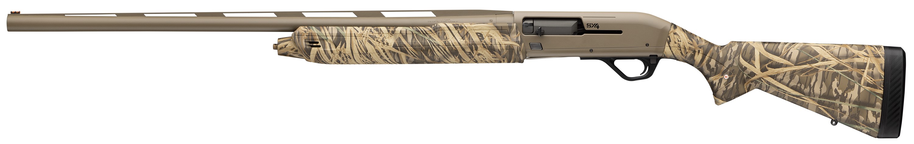 SX4 Left Hand Hybrid Hunter Camo | Winchester