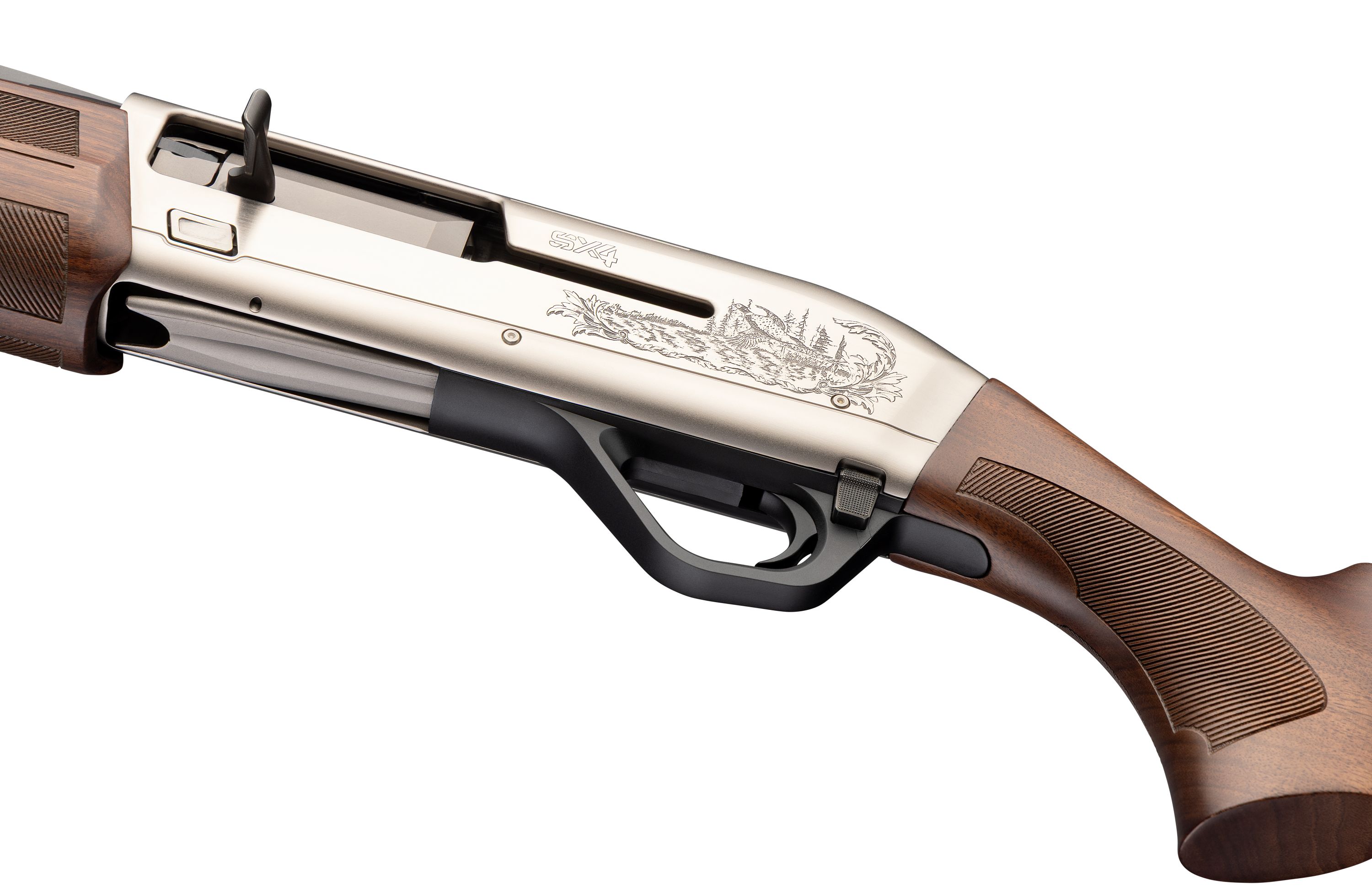 SX4 Upland Field Left Hand | Semi-Auto Shotgun | Winchester