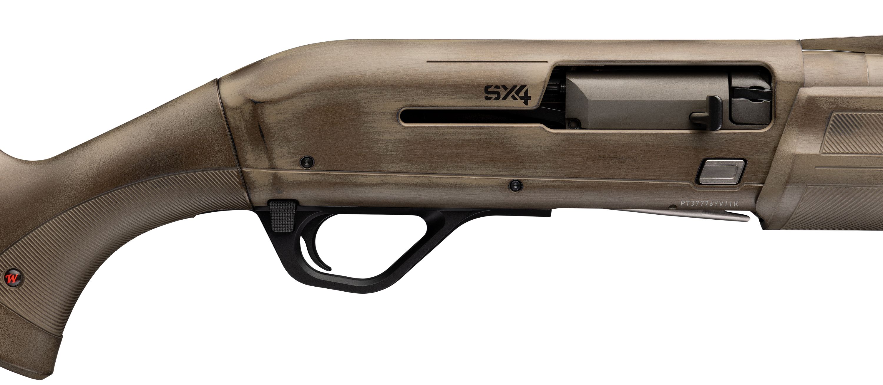 SX4 Waterfowl Hunter Distressed | Winchester
