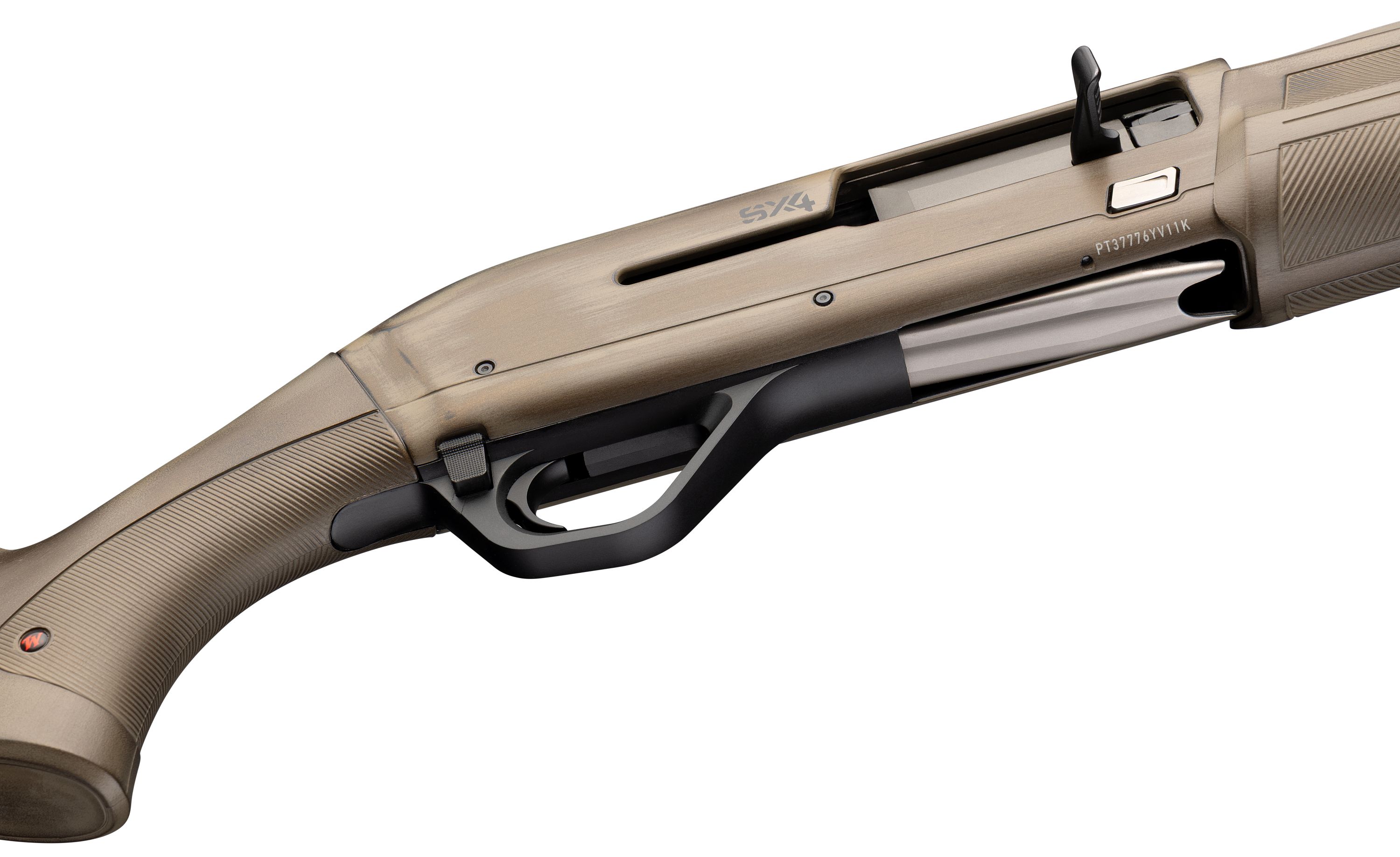 SX4 Waterfowl Hunter Distressed | Winchester