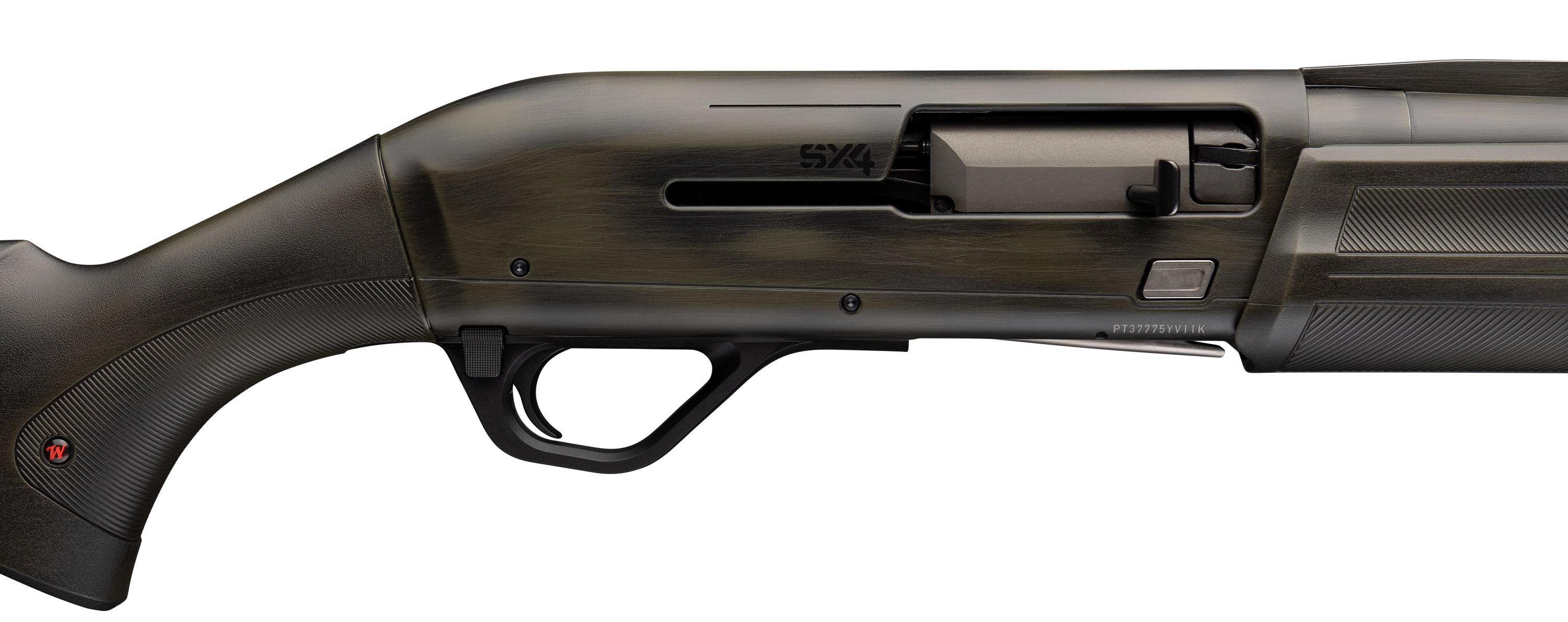 SX4 Waterfowl Hunter Distressed | Winchester