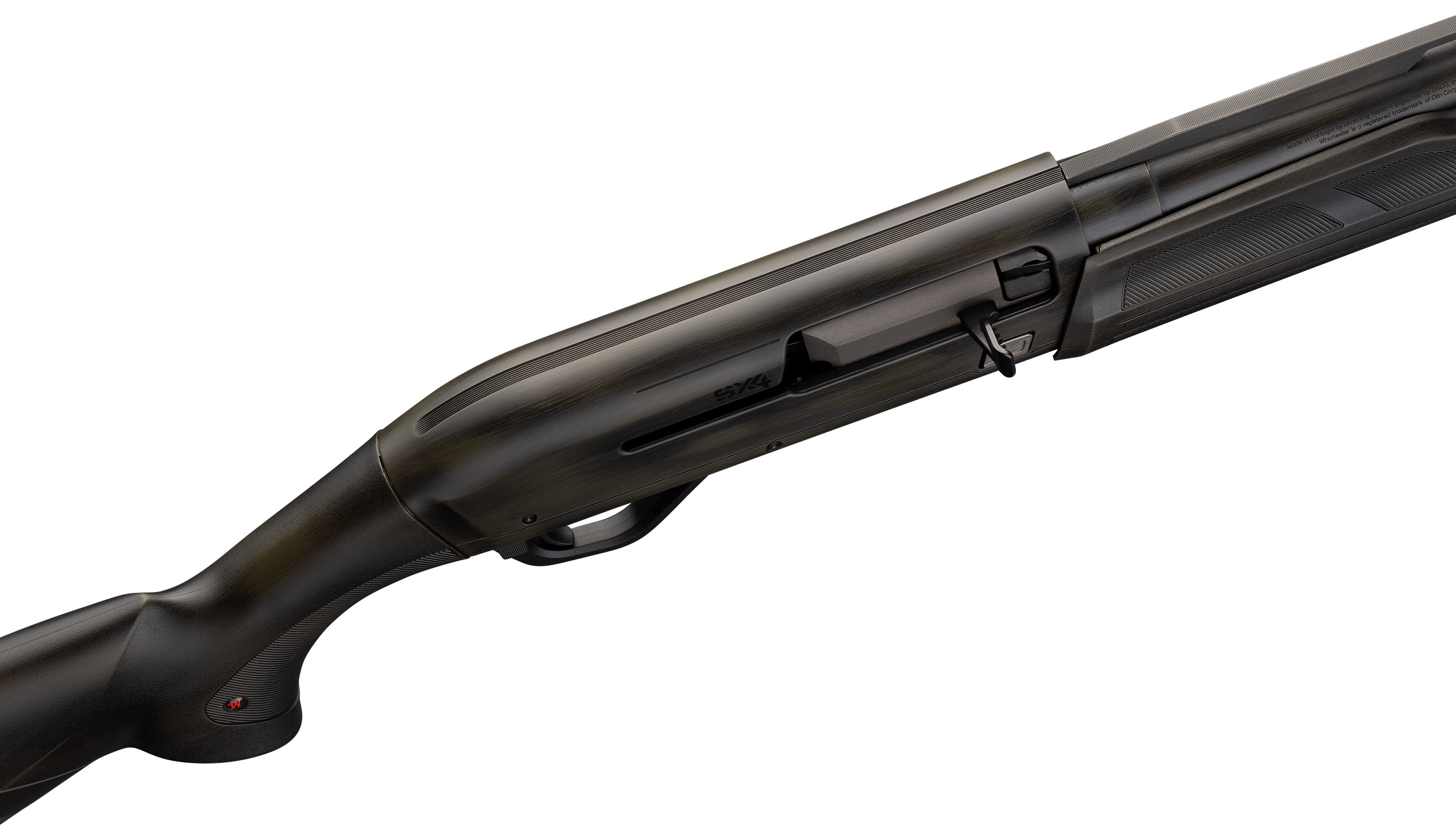 SX4 Waterfowl Hunter Distressed | Winchester