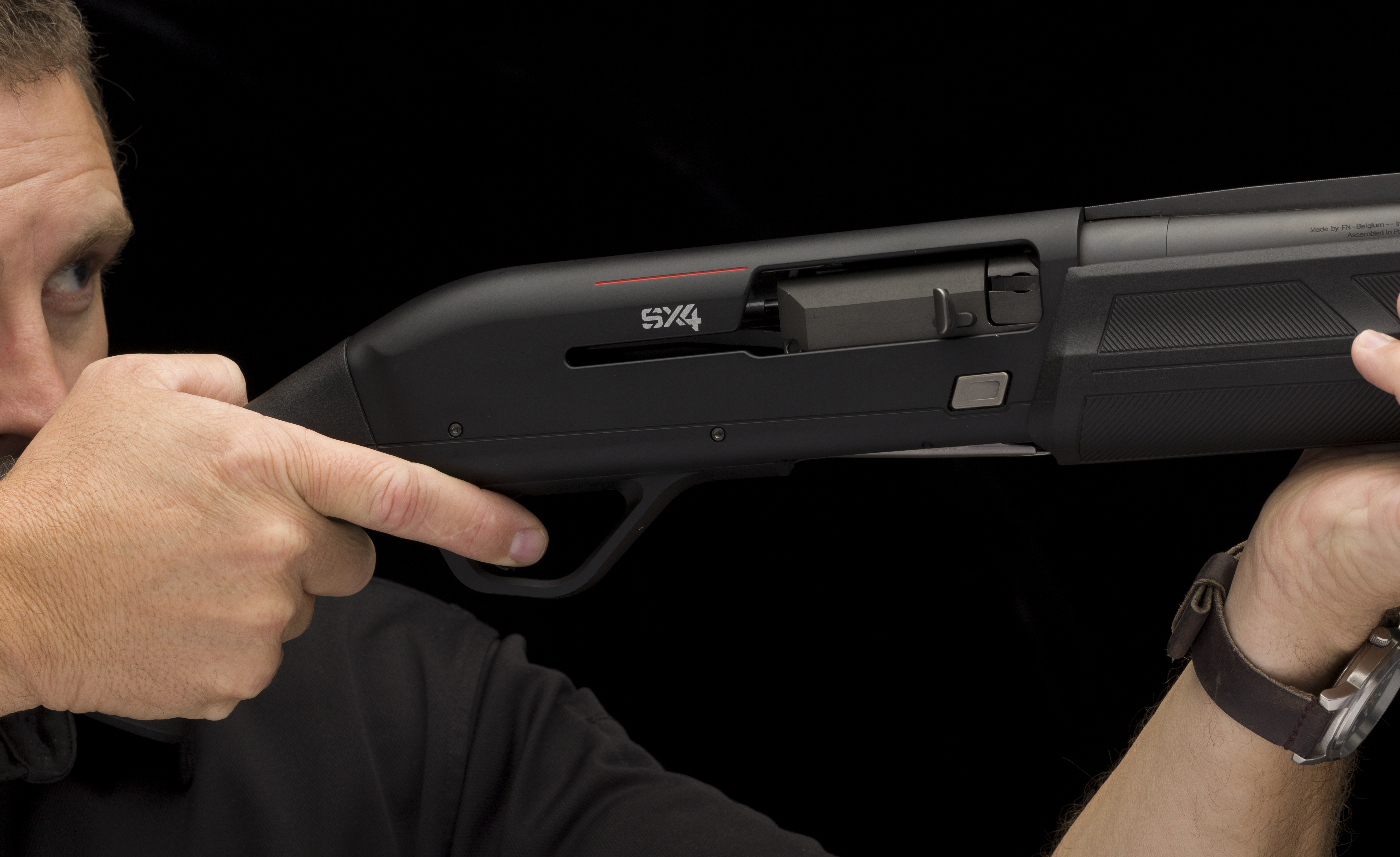 Tips for First-Time Shotgun Buyers.