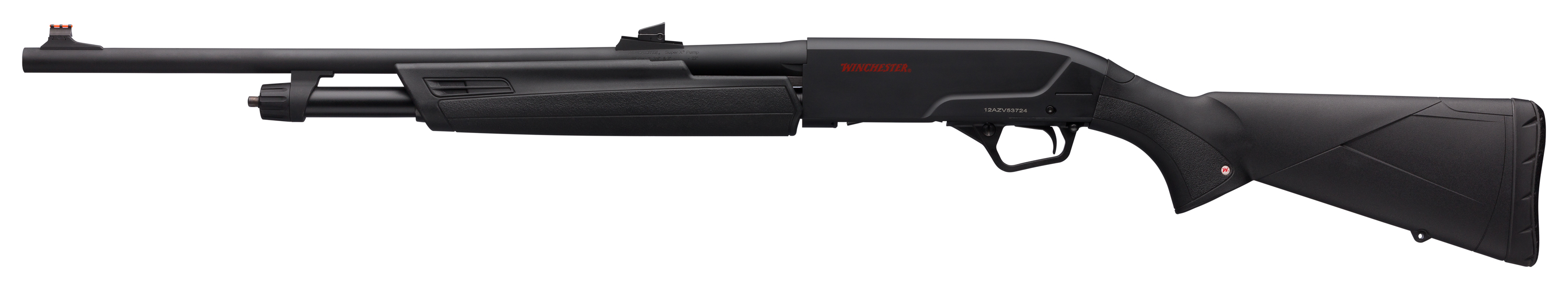 SXP Black Shadow Deer | Pump-Action Shotgun | Winchester