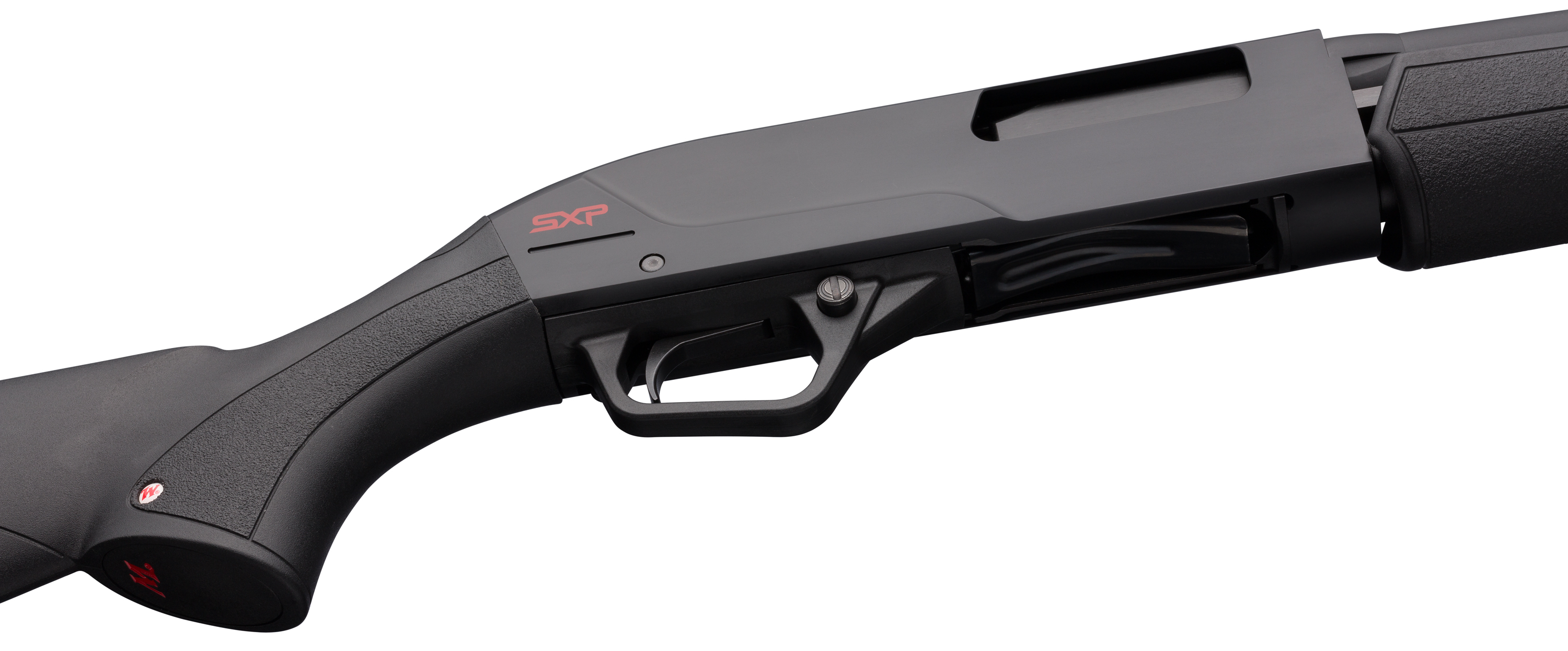 SXP Black Shadow Deer | Pump-Action Shotgun | Winchester