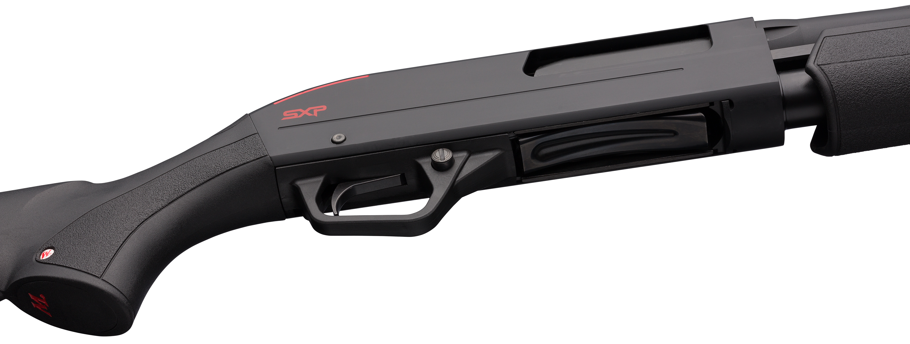 SXP Black Shadow | Pump-Action Shotgun | Winchester
