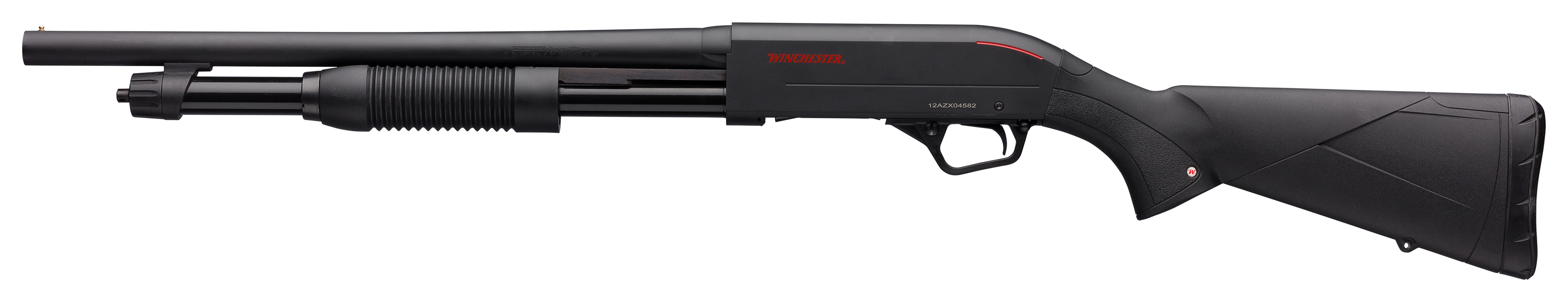 SXP Defender | Pump-Action Shotgun | Winchester