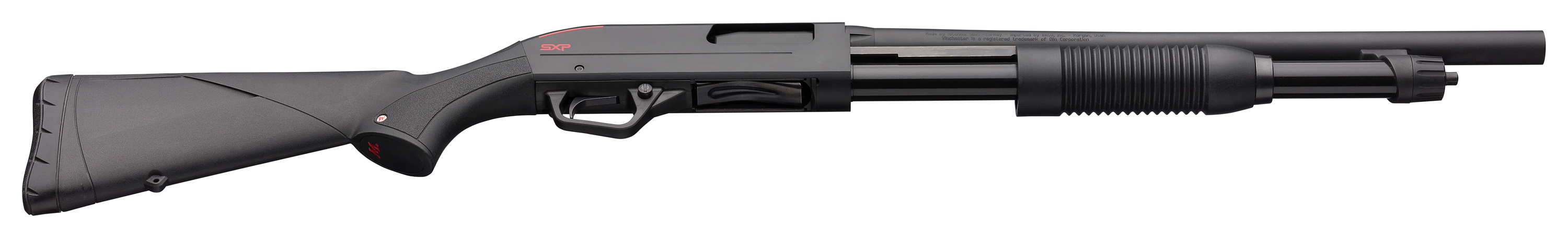 SXP Defender | Pump-Action Shotgun | Winchester