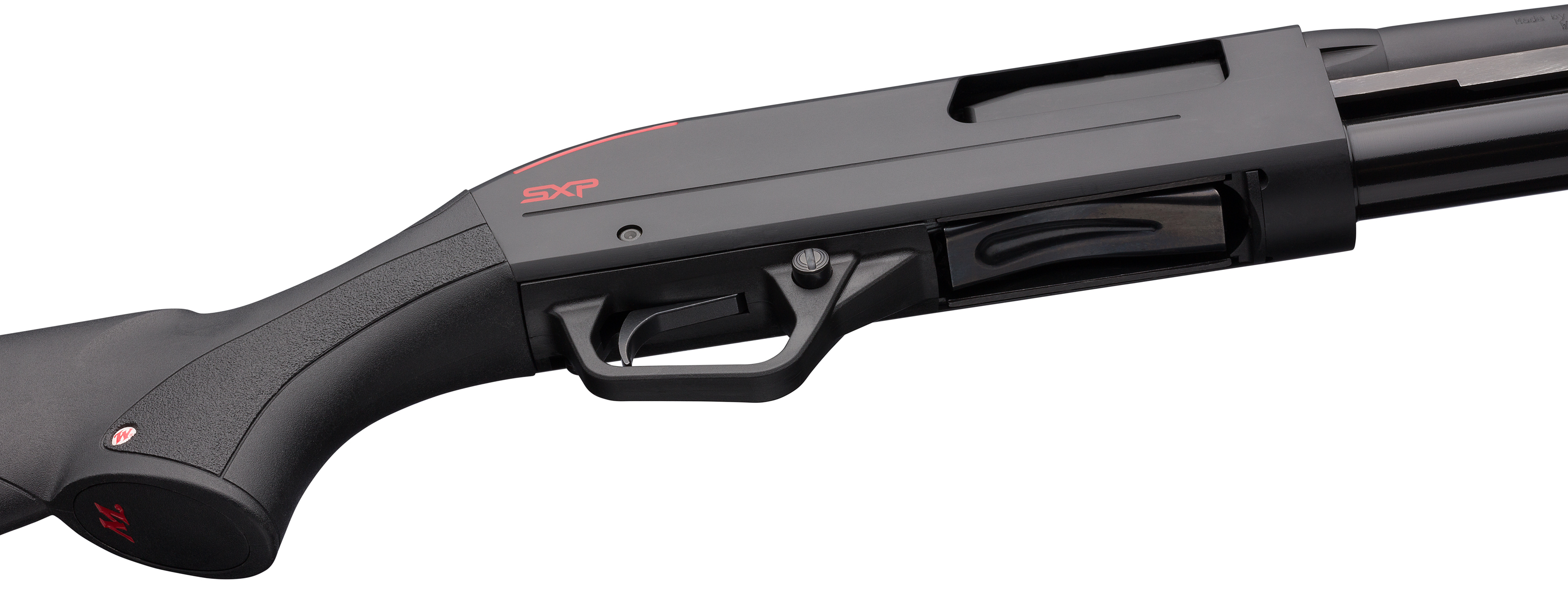 SXP Defender | Pump-Action Shotgun | Winchester
