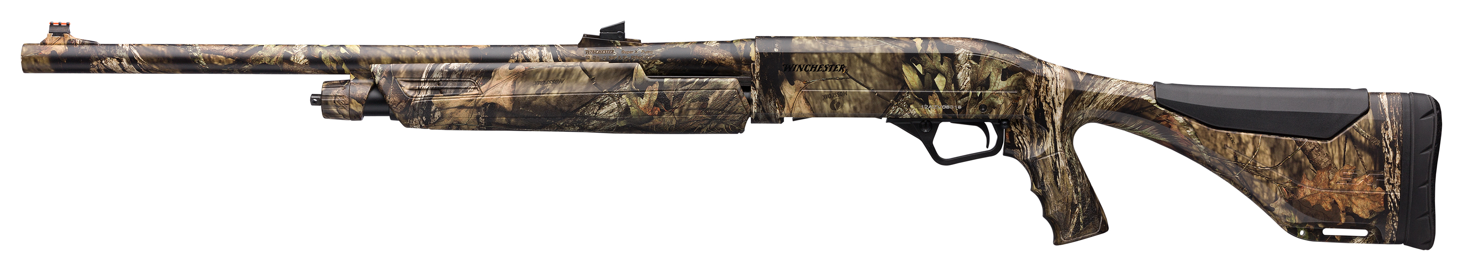 SXP Extreme Deer Hunter Mossy Oak Break-Up Country | Winchester