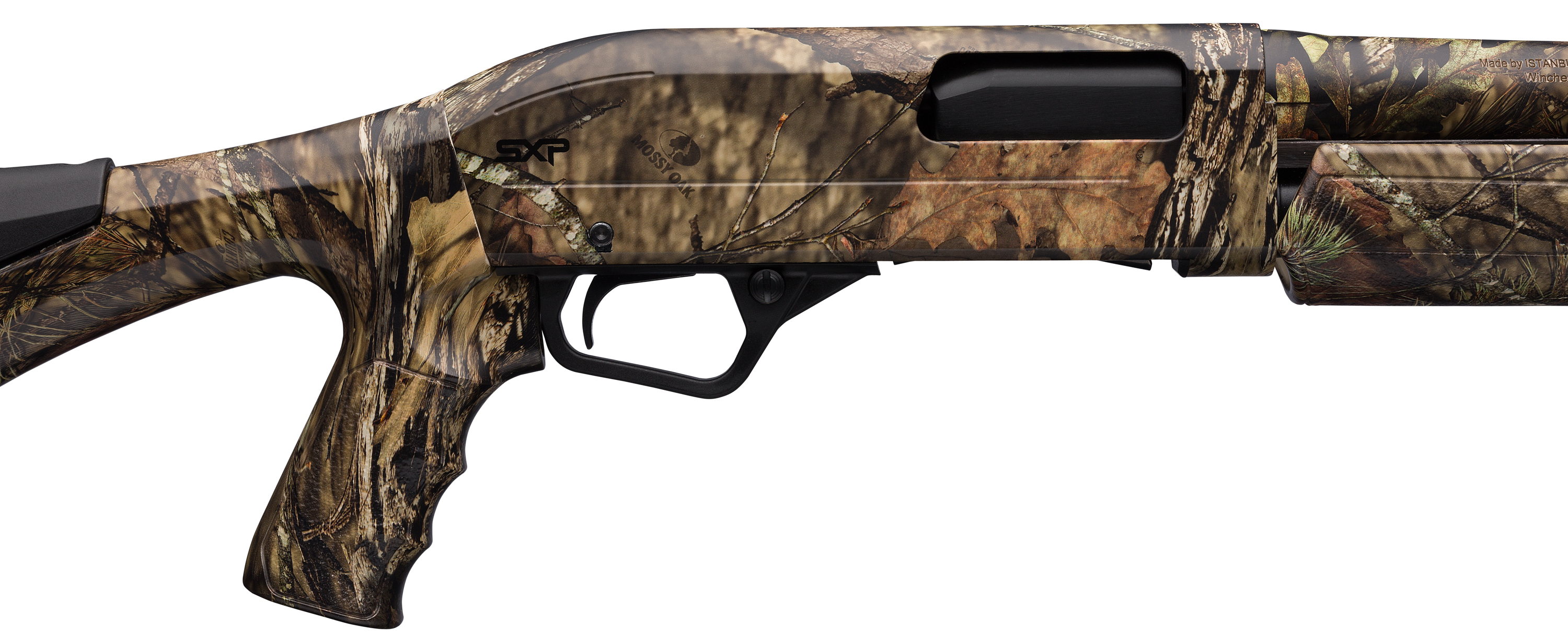 SXP Extreme Deer Hunter Mossy Oak Break-Up Country | Winchester