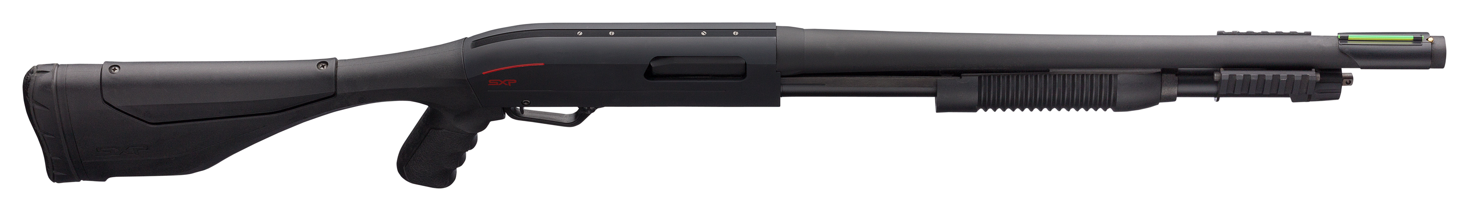 SXP Shadow Defender | Pump-Action Shotgun | Winchester