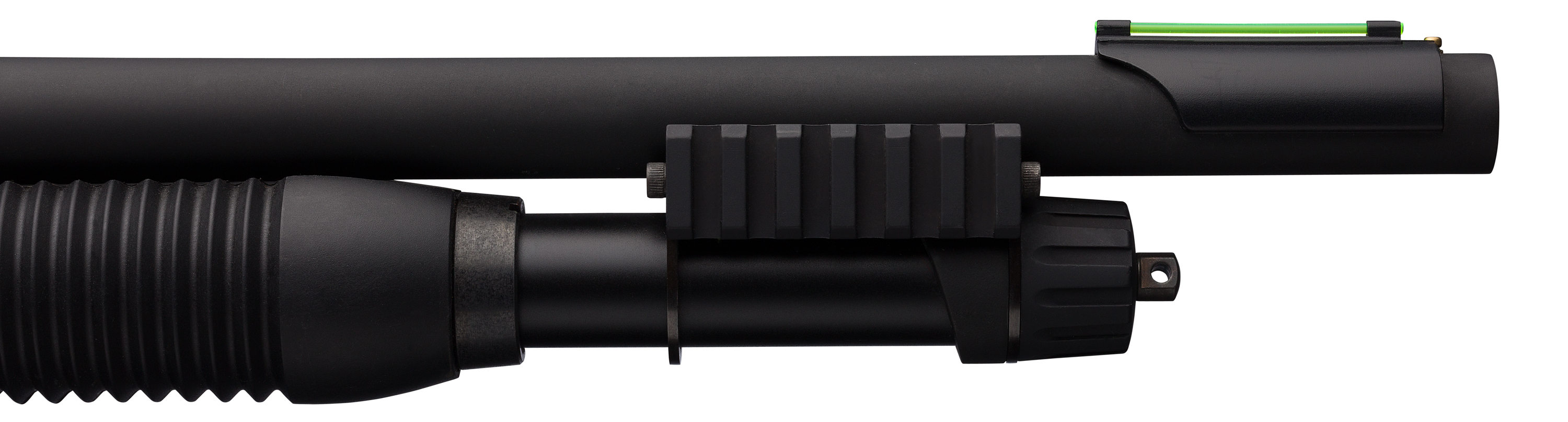 SXP Shadow Defender | Pump-Action Shotgun | Winchester