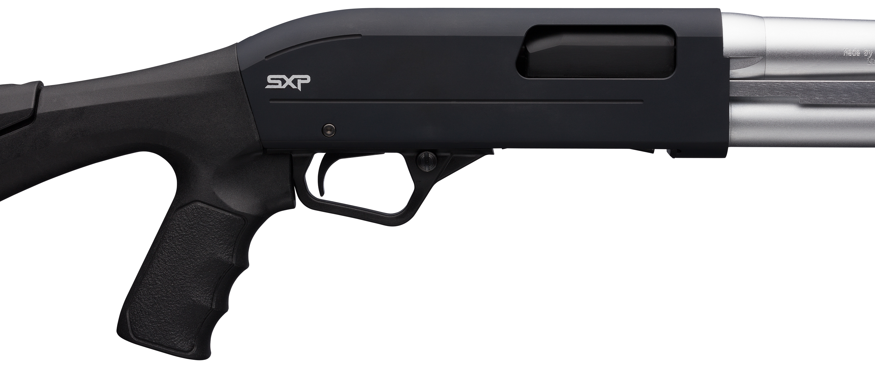 SXP Shadow Marine Defender | Pump-Action Shotgun | Winchester