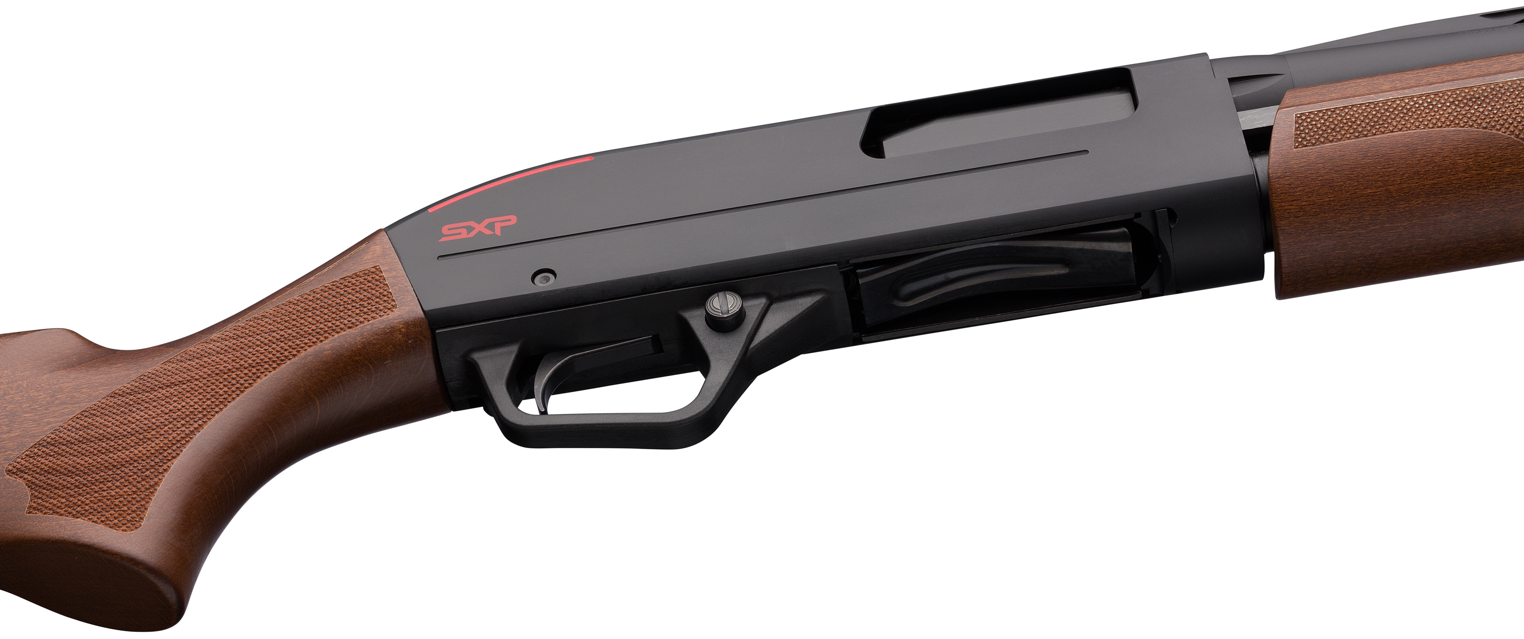 SXP Trap Compact | Pump-Action Shotgun | Winchester