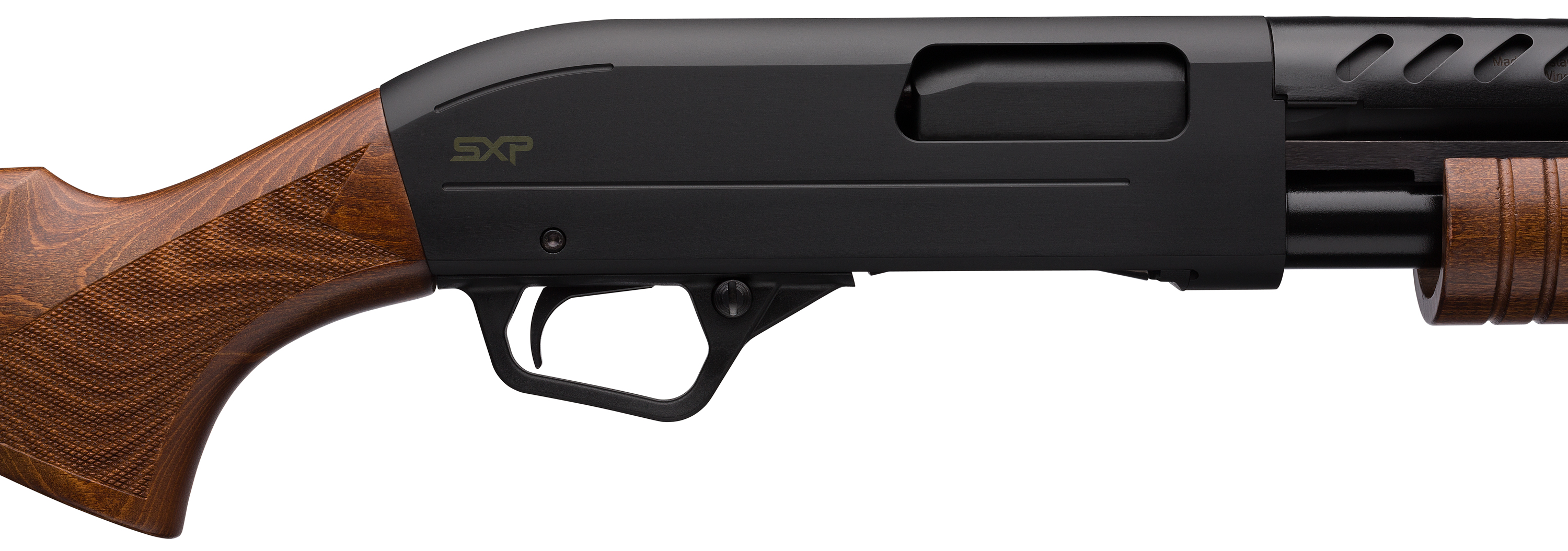 SXP Trench | Pump-Action Shotgun | Winchester