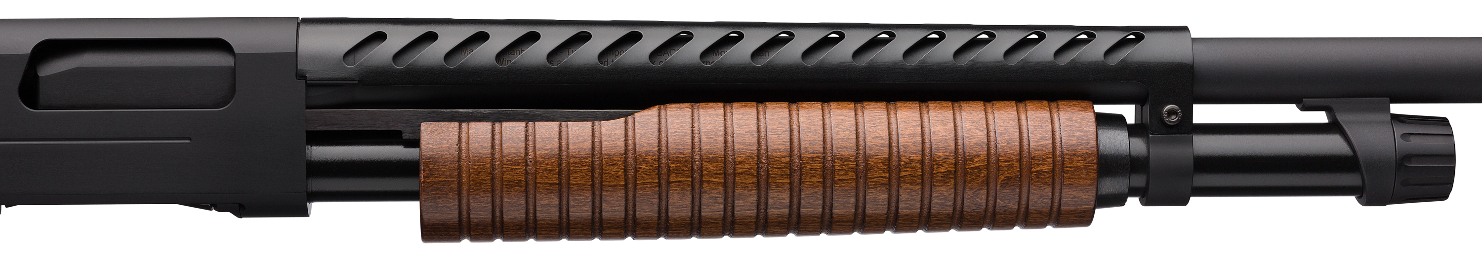 SXP Trench | Pump-Action Shotgun | Winchester