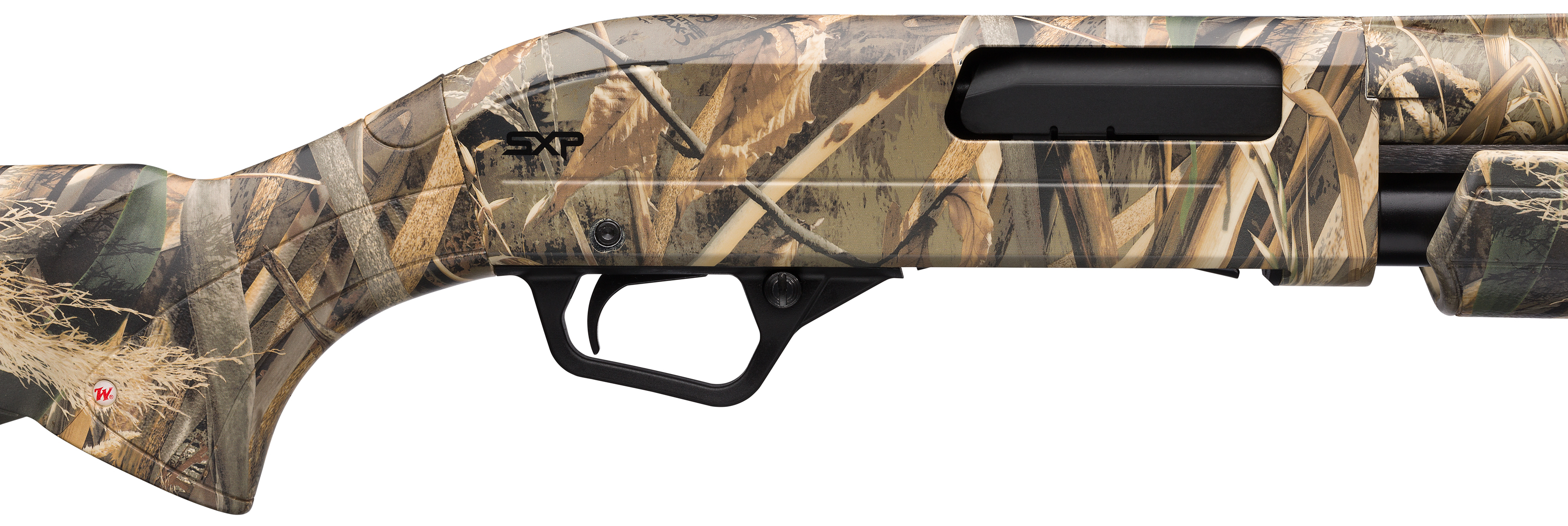 SXP Waterfowl Hunter, Realtree Max-5 | Shotgun | Winchester