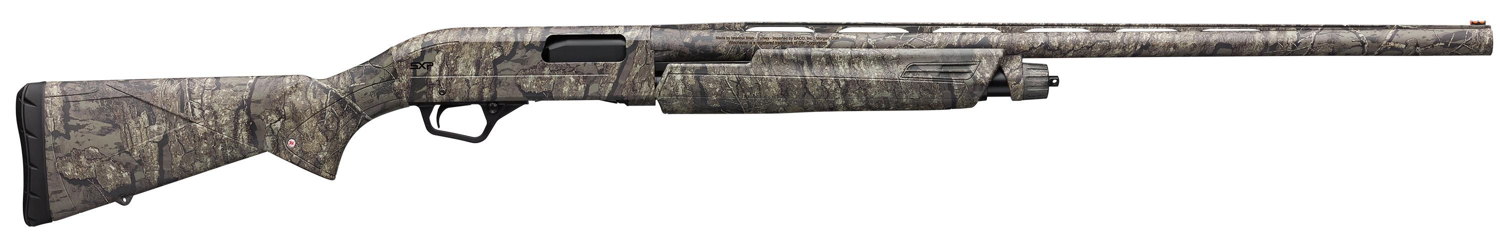 SXP Waterfowl Hunter Camo | Winchester