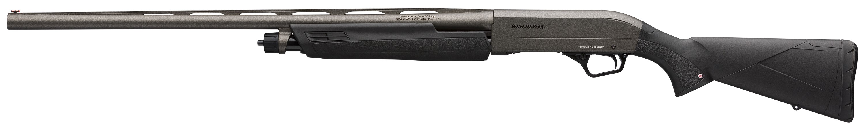 SXP Hybrid | Shotgun | Winchester