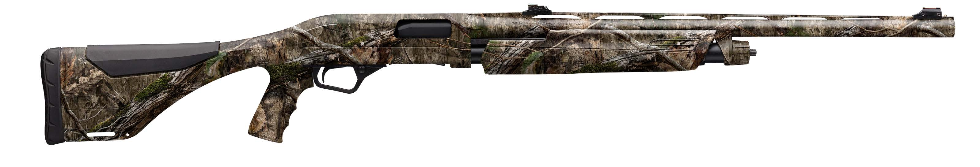 SXP Long Beard Mossy Oak DNA | Winchester