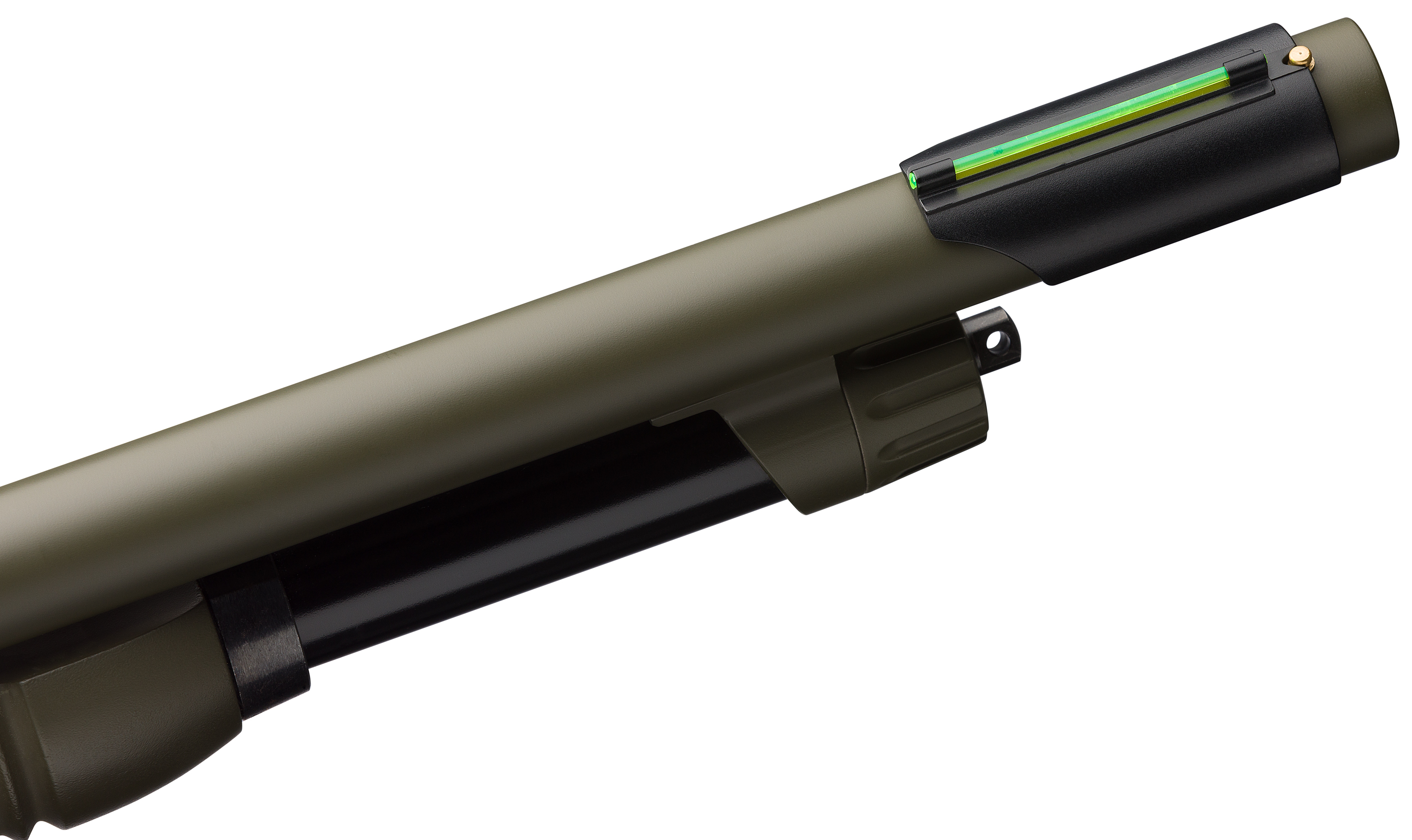 SXP OD Green Defender | Pump-Action Shotgun | Winchester