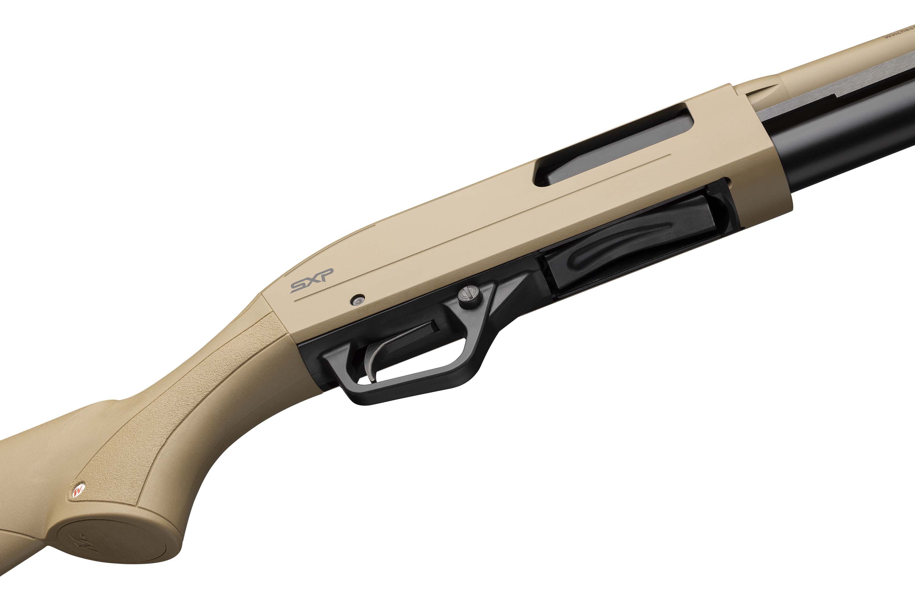SXP Defender - Dark Earth | Pump-Action Shotgun | Winchester
