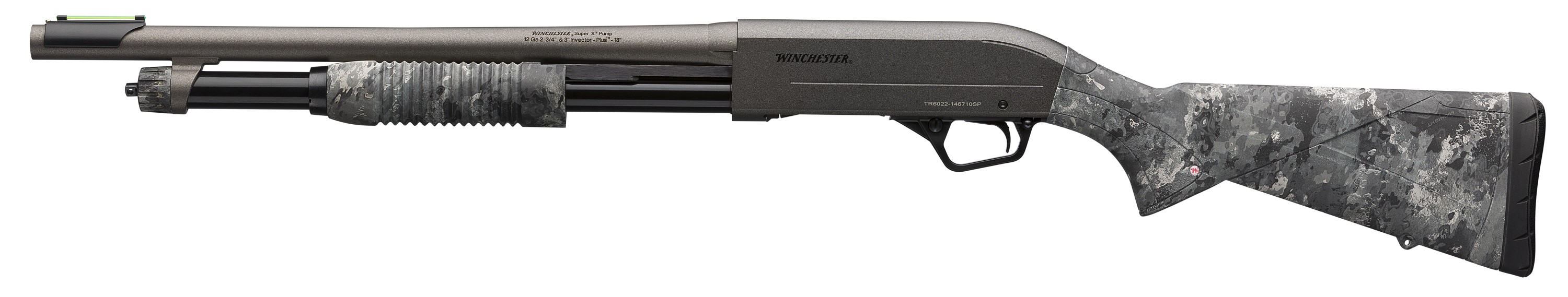 SXP Defender TrueTimber Midnight | Winchester