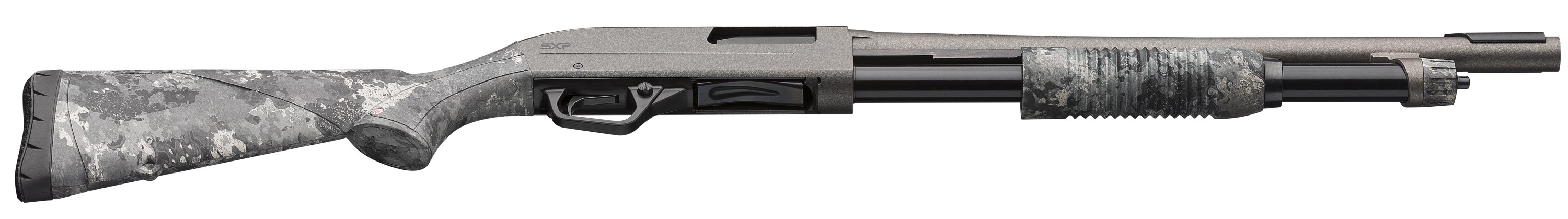 SXP Defender TrueTimber Midnight | Winchester