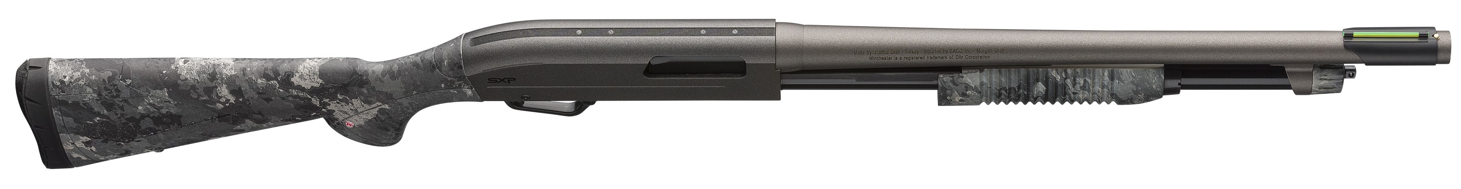 SXP Defender TrueTimber Midnight | Winchester