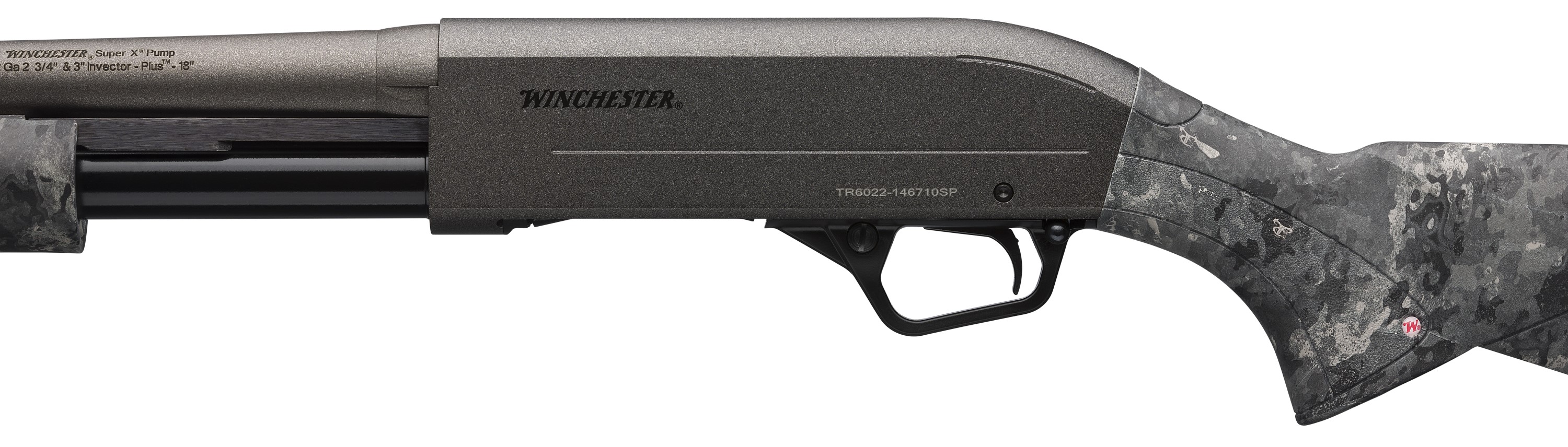 SXP Defender TrueTimber Midnight | Winchester