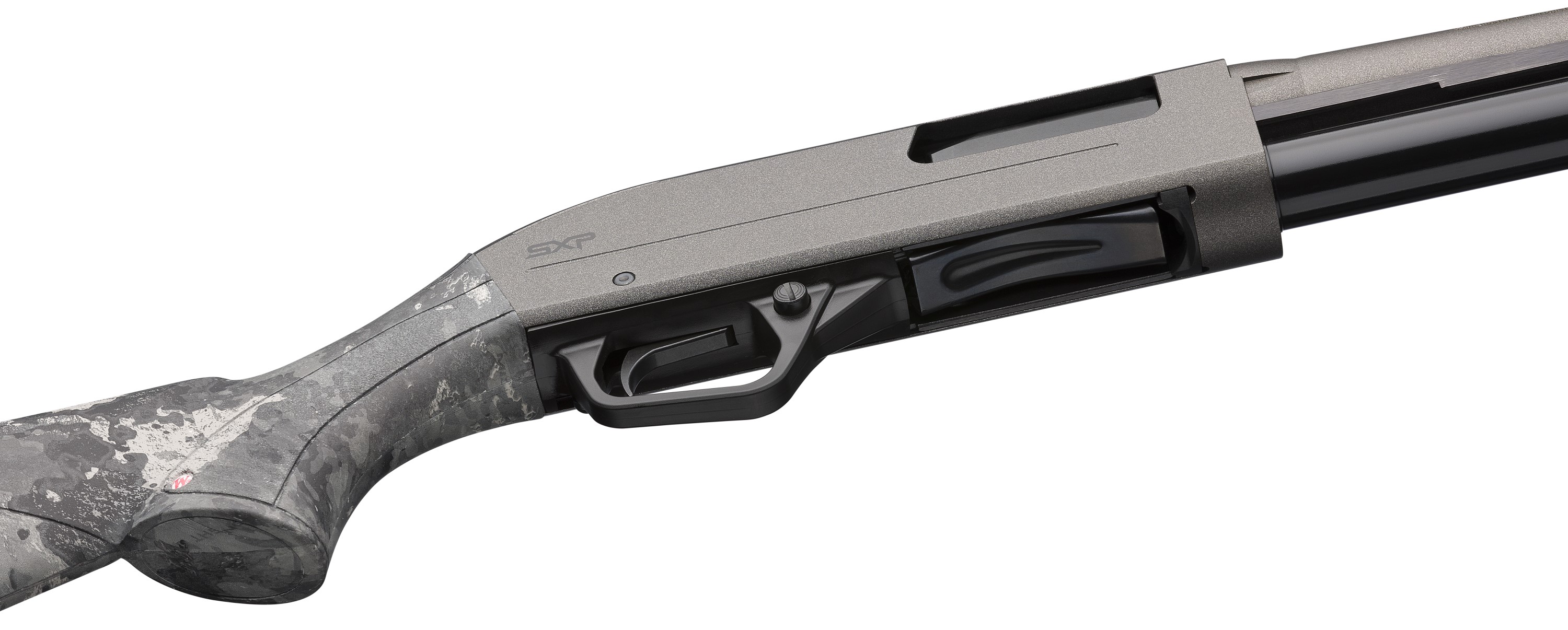 SXP Defender TrueTimber Midnight | Winchester