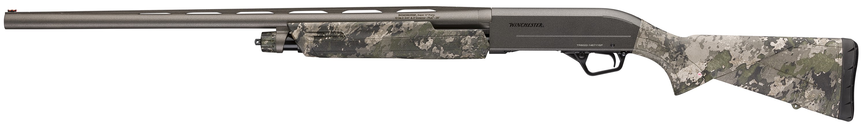 SXP Hybrid Hunter Camo | Winchester