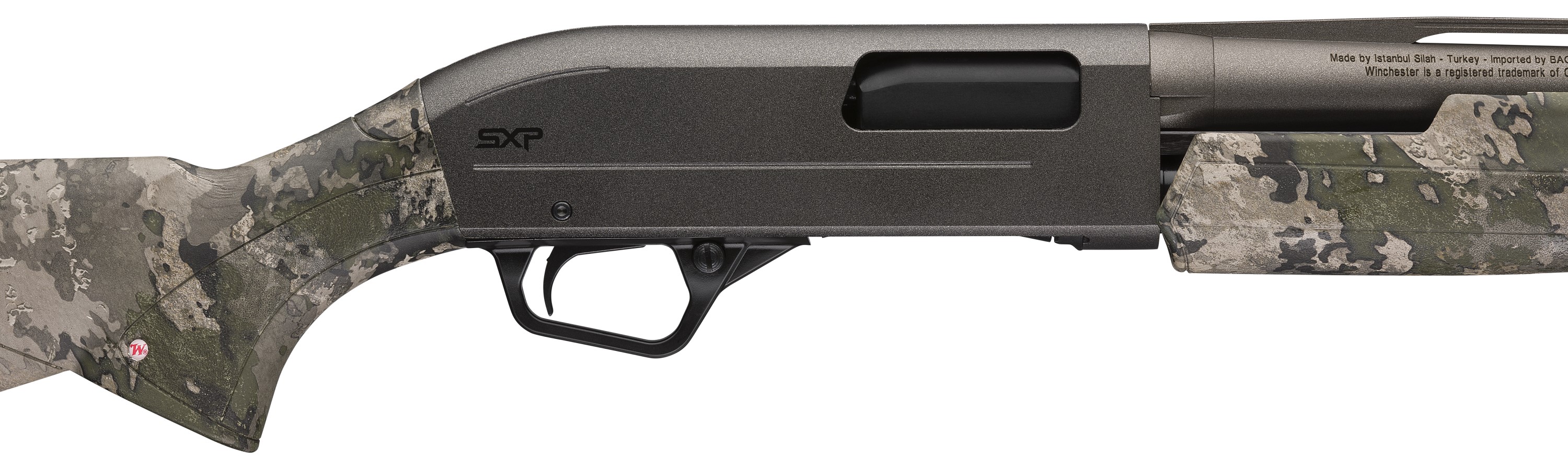 SXP Hybrid Hunter Camo | Winchester